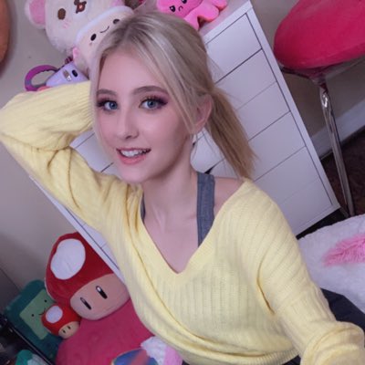 金发碧眼！ 让全日本男性疯狂的性感洋娃娃「Melody」推特表示想再回日本拍新作品！ | 杂谈社