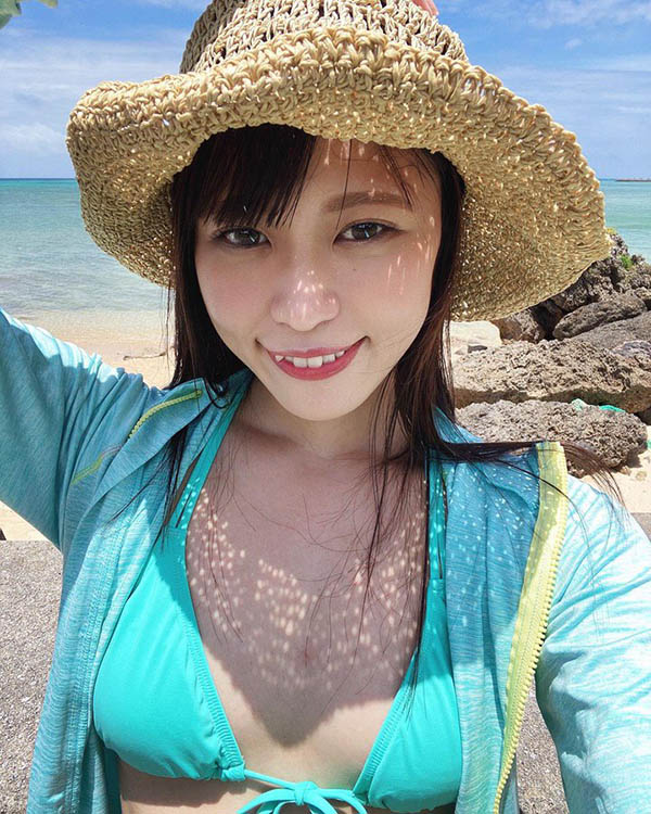 朝日芹奈（青木桃）作品号stars-704剧情介绍及封面 | 杂谈社