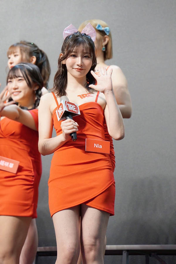 不要将我和孙生配对！Nia：多管闲事！ | 杂谈社