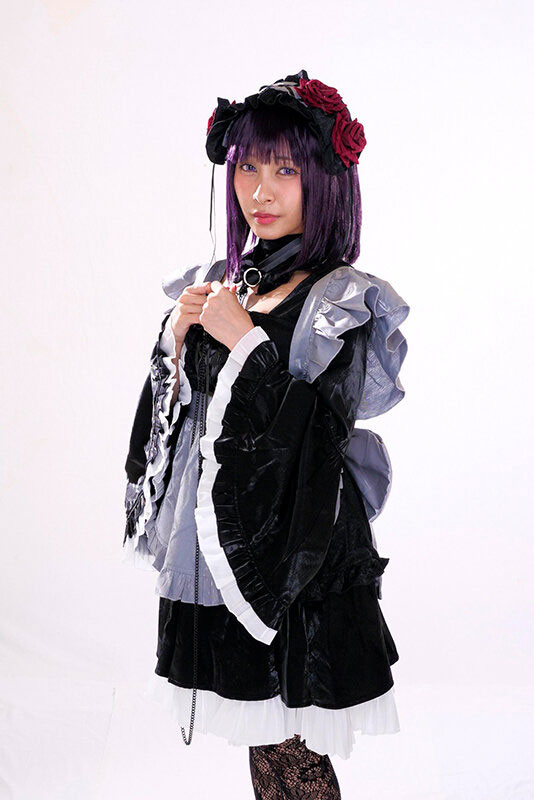 漫画惨遭真人化！逢见リカ(逢见梨花)两年前作品却红了！ | 杂谈社